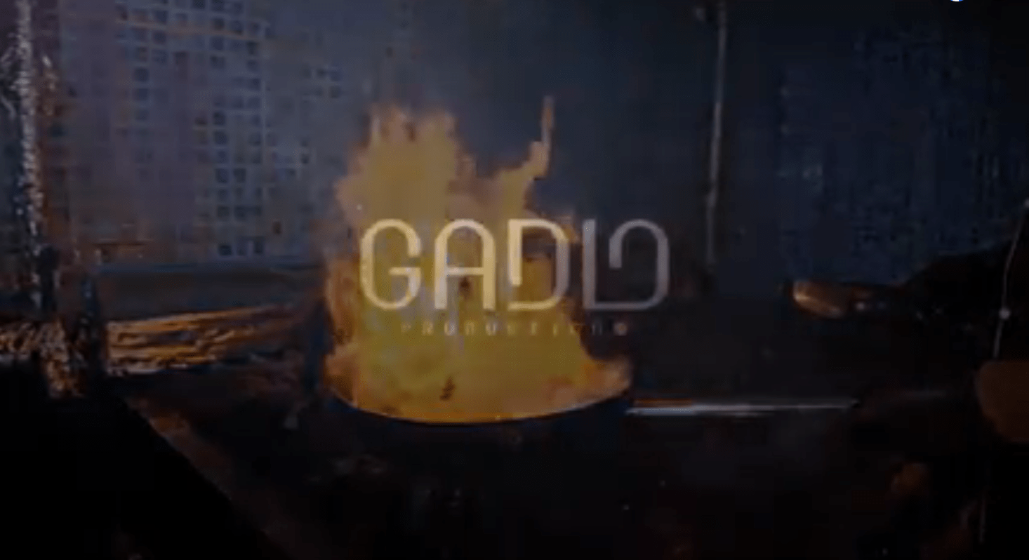 GAD Production - Pixagrama